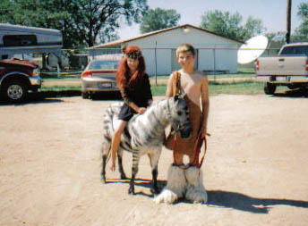 Prairie Wind Miniatures